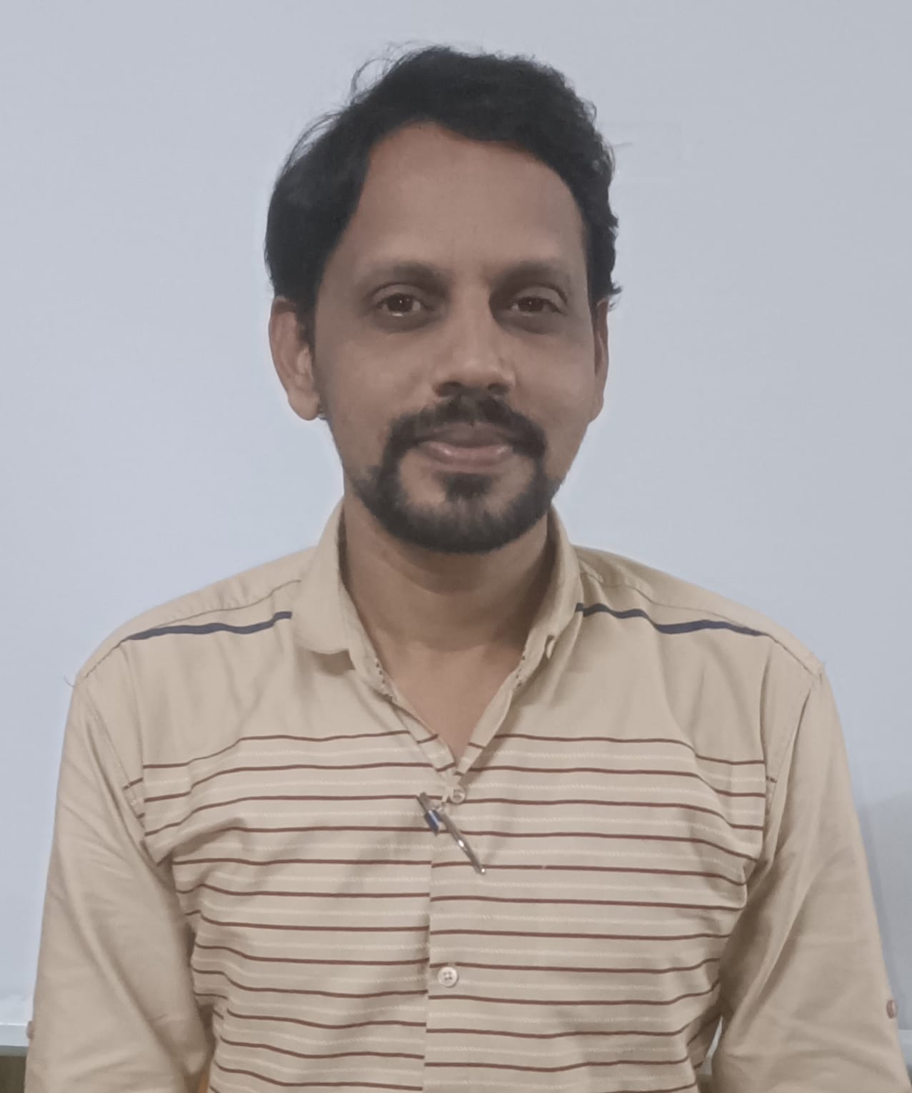 Non Teaching Staff